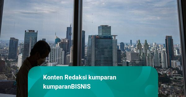 BPS Klaim Ekonomi Indonesia Stabil: Dari Kuartal IV 2021 Selalu di Atas 5 Persen | kumparan.com
